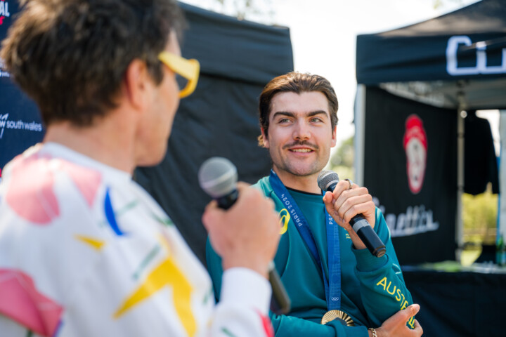 Bowral Classic 2024: Event Cancelled But Spirits High - Bicycling Australia
