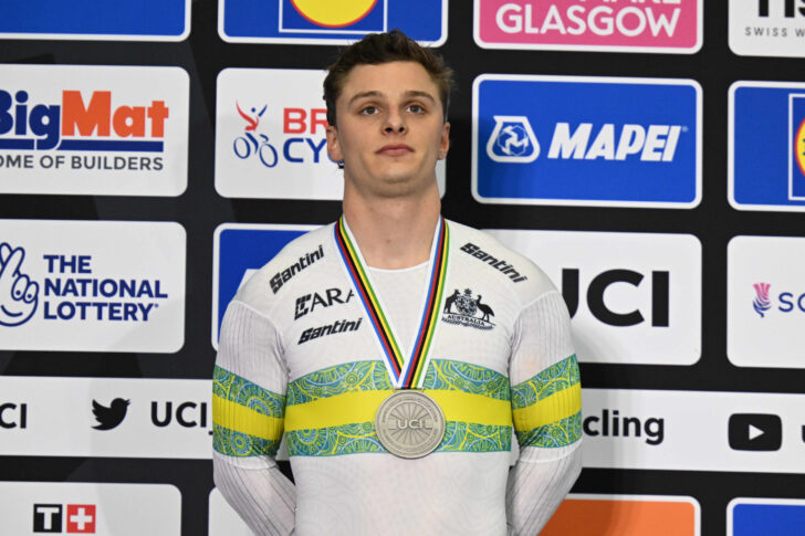 Retro Review: The Legendary Vitus 979 - Bicycling Australia