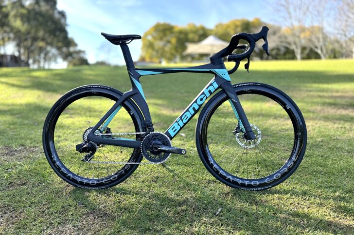 Ridden & Reviewed: World Bicycle Relief’s Buffalo Bike - Bicycling ...