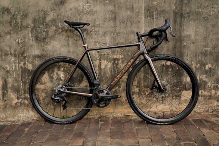 Ridden & Reviewed: World Bicycle Relief’s Buffalo Bike - Bicycling ...