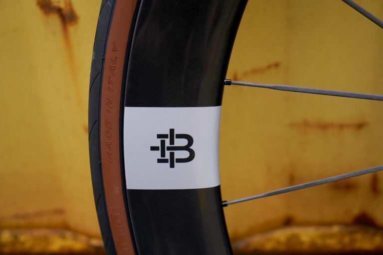 Tested: Black Inc carbon racing rims - Bicycling Australia