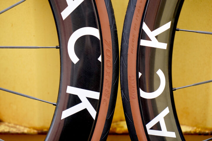 Tested: Black Inc carbon racing rims - Bicycling Australia