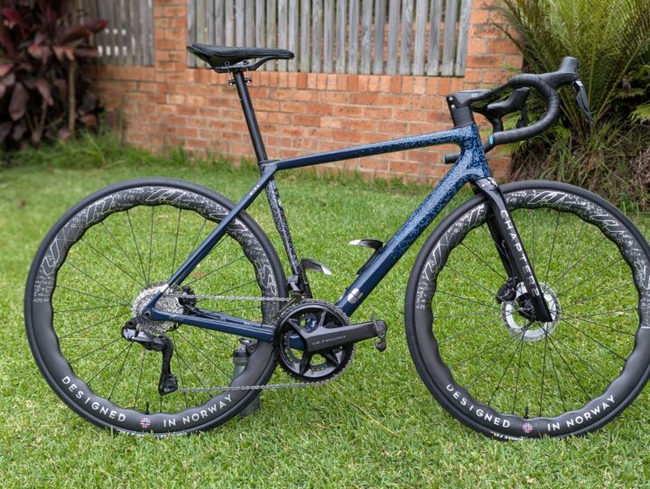 Tested: Chapter2 Rira – an impressive all-rounder - Bicycling Australia