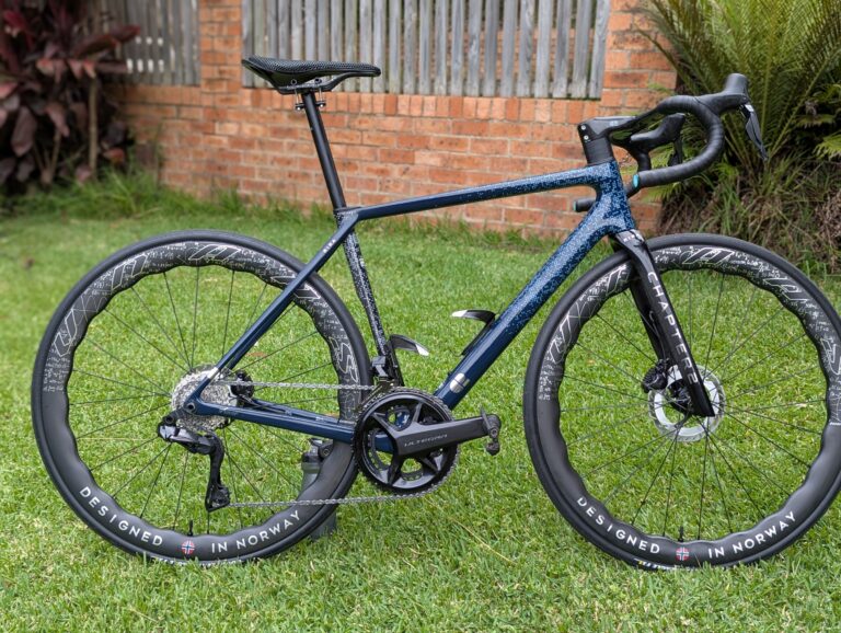 Tested: Chapter2 Rira – an impressive all-rounder - Bicycling Australia