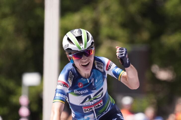 Giro d'Italia Women preview: The route ahead and the riders to watch ...