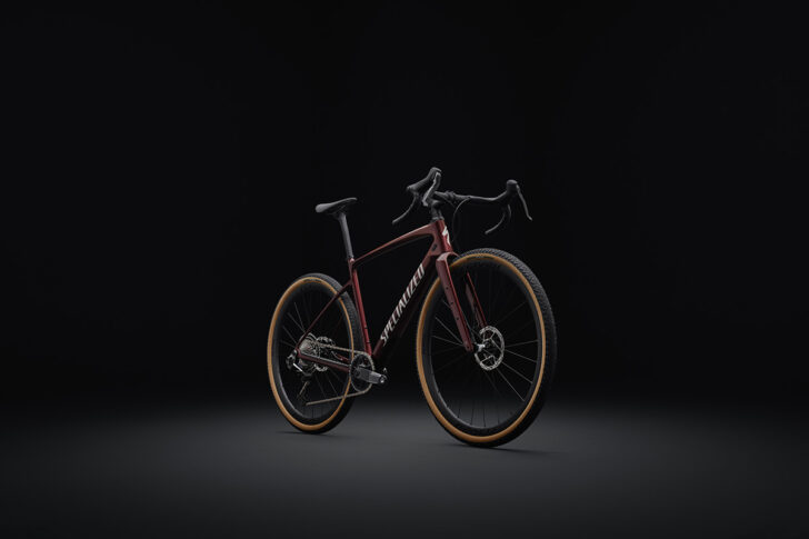 Tested: Bossi Strada Titanium Road Bike - Bicycling Australia