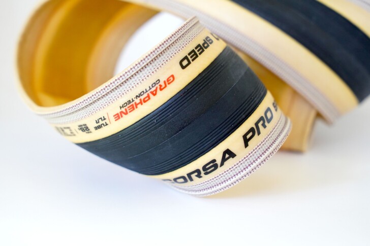 Tested: Time trial speed with Vittoria Corsa PRO Speed TLR - Bicycling ...