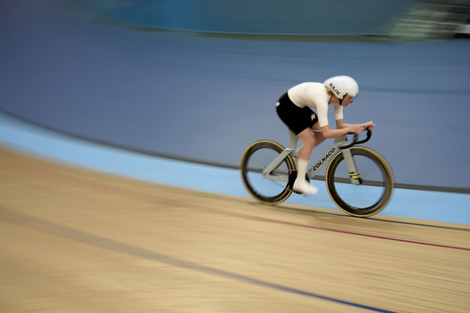 Colnago launches the ‘fastest bike in its range', but it’s not what you ...