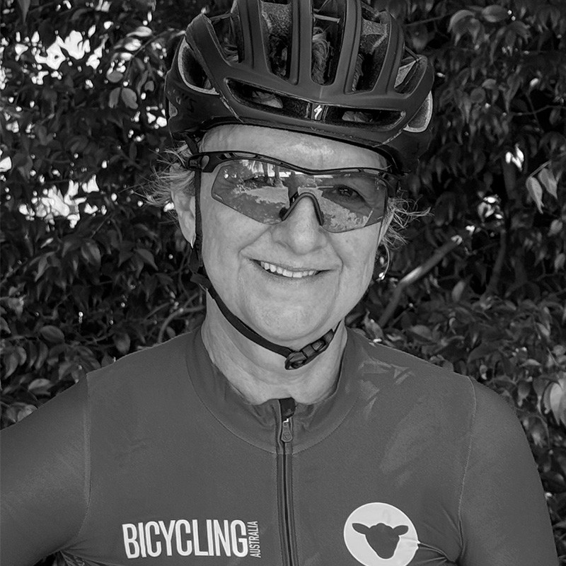 Home - Bicycling Australia