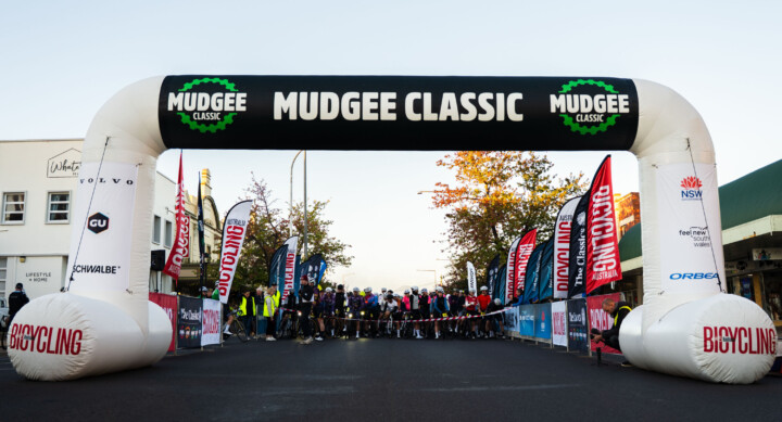 It’s time to get ready for the 2026 Mudgee Classic - Bicycling Australia