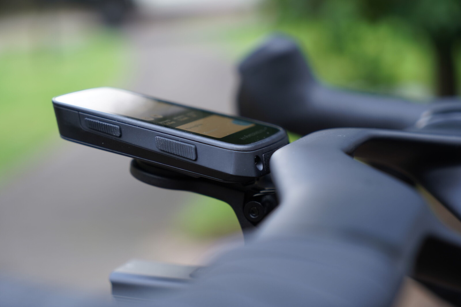 Tested: Hammerhead Karoo – does it measure up? - Bicycling Australia