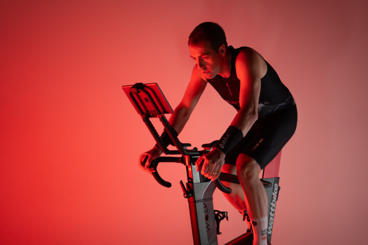 Win the ultimate indoor ride: Wattbike Atom up for grabs - Bicycling ...