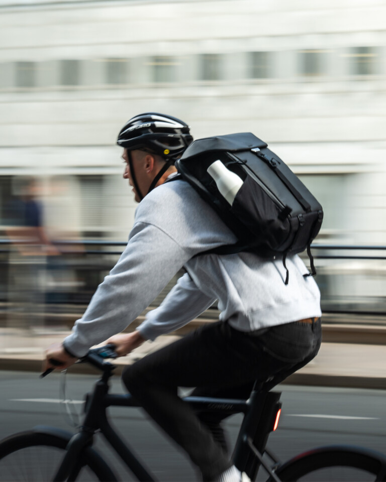 Tested: Mous Protective Lid Backpack (Extreme) – Premium build for ...