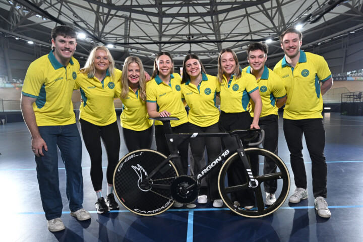 Six gold medallists lead Australia’s Glasgow 2026 Commonwealth Games ...