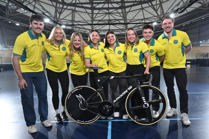 Six gold medallists lead Australia’s Glasgow 2026 Commonwealth Games ...